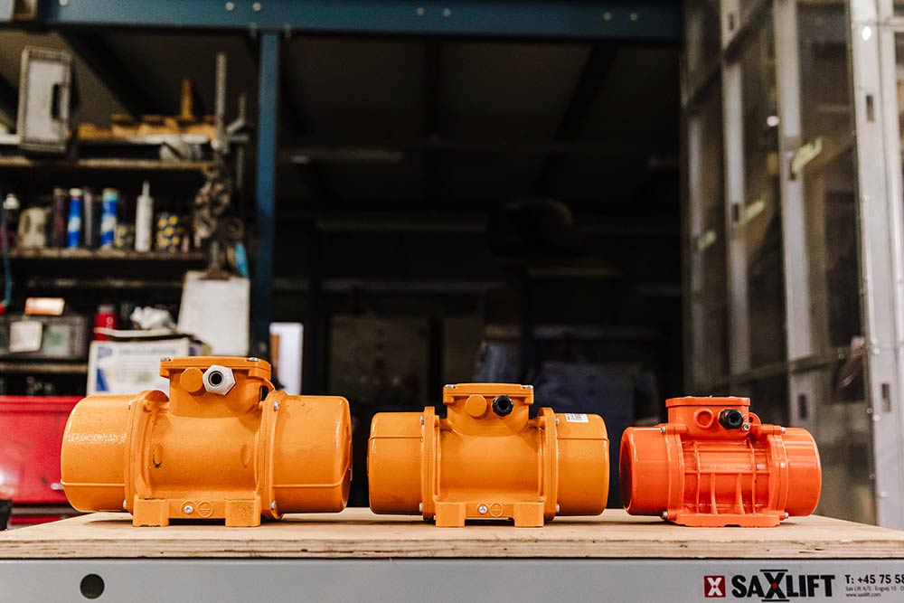 Workshop Repairs - Clarke Rewinds